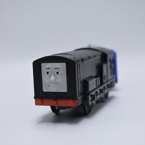 Thomas & Friends | Toys | Thomas Friends Trackmaster Motorized Diesel ...